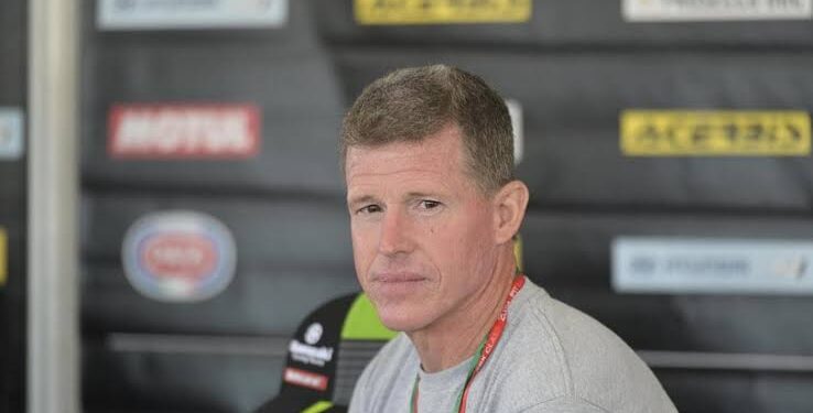 Heartbreaking Loss: Legendary American Motorcycle Racer John Kocinski ...