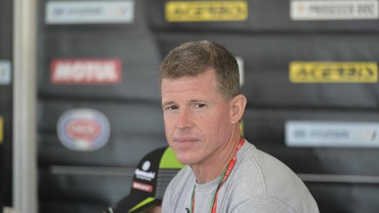 Heartbreaking Loss: Legendary American Motorcycle Racer John Kocinski ...