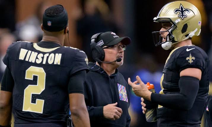 NFL Reports: New Orleans Saints WR Shocks Fans By Departing After ...