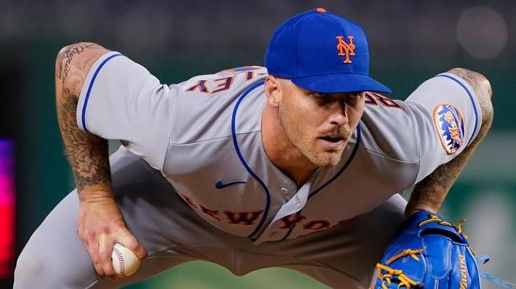 Historic Deal: Mets Pitcher Sean Reid-Foley Signs $300 Million ...